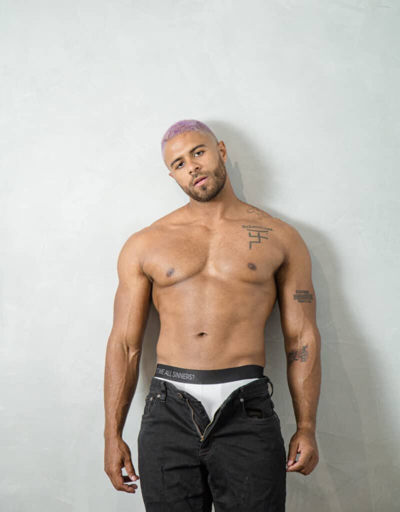 Store - Fancy Sinner